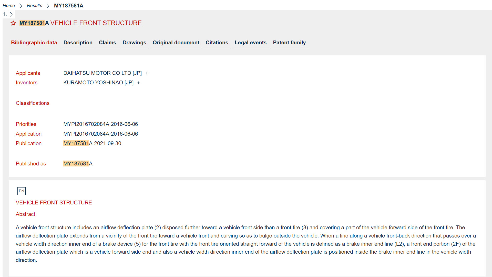 Exploring patent information from the ASEAN region | epo.org
